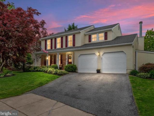 6337 Sunhigh Pl, Columbia, MD 21045