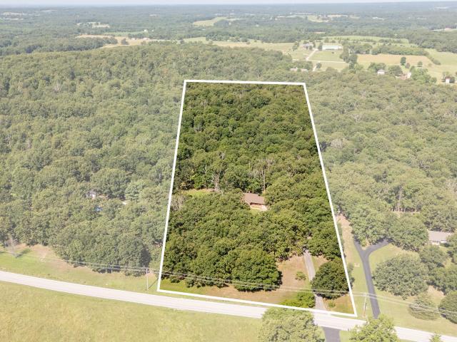 6337 S Farm Road 31