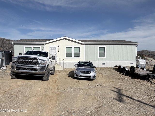 Meadow Dr Lot 7, Mayer, AZ 86333