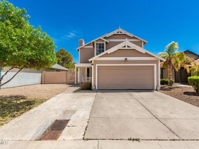 6337 W Christy Dr, Glendale, AZ 85304