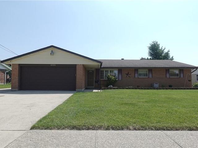 6338 Blue Ash Rd, Butler Township, OH 45414