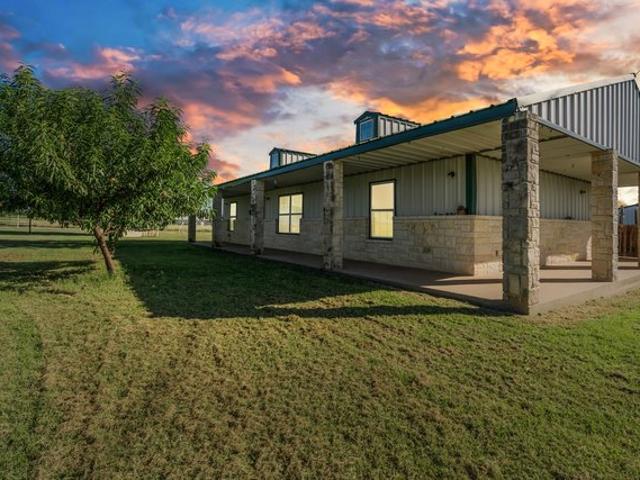 6338 FM 933, Blum, TX 76627