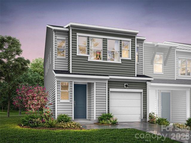 6338 Haller St, Charlotte, NC 28227