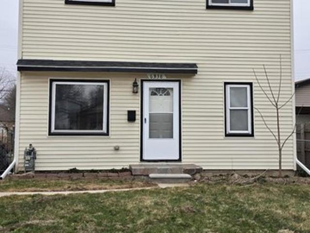 6338 Hazel St, Taylor, MI 48180