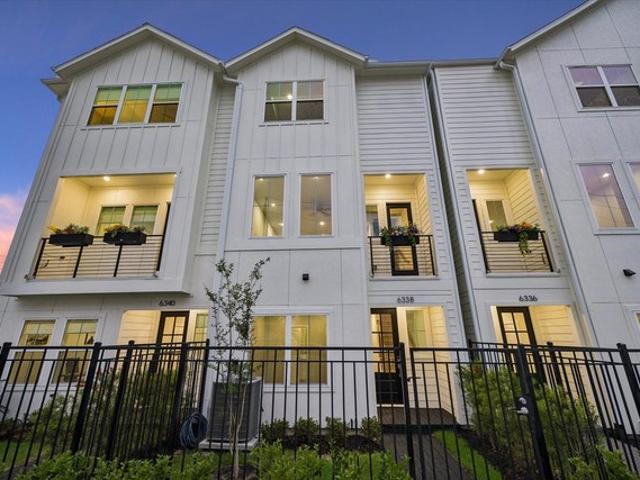 6338 Paddington Bend Dr, Houston, TX 77008
