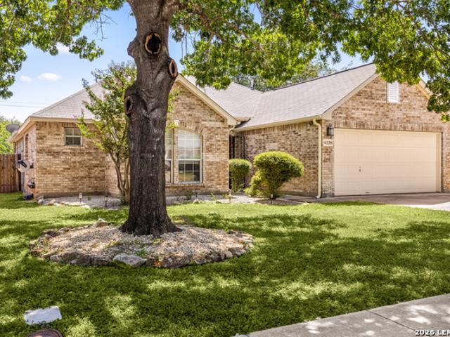 6338 Parkland Oaks Dr
