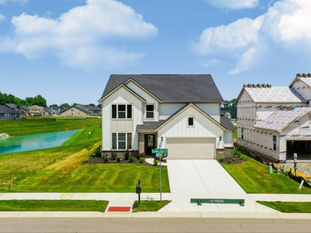 6338 Rippling Rock Drive
