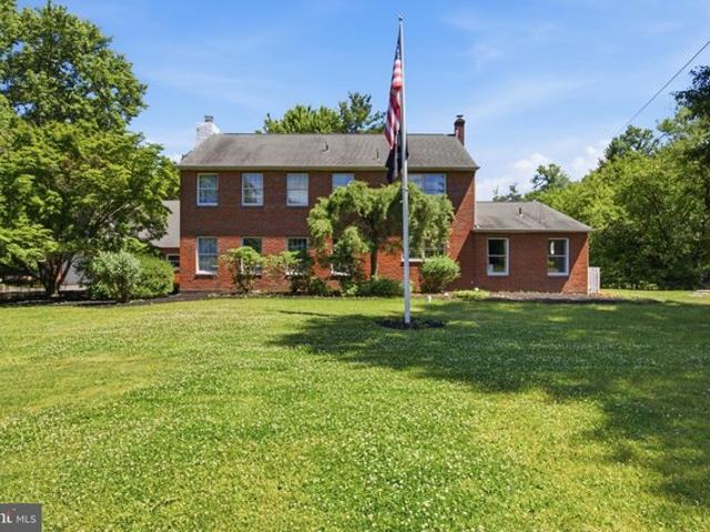 6338 Stump Rd, Pipersville, PA 18947