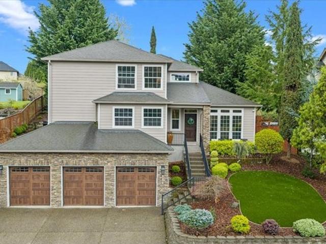 6338 SE Dunbar Dr, Portland, OR 97236
