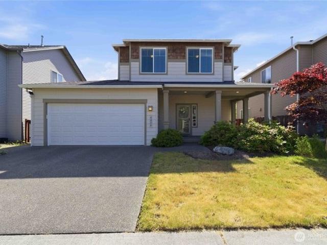 6338 Victoria Ave SE, Auburn, WA 98092