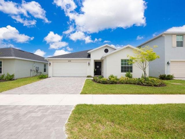6339 NW Windwood Way, Port Saint Lucie, FL 34987