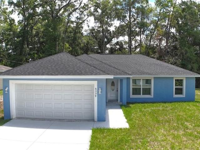 6339 NW 52nd Ave, Ocala, FL 34482