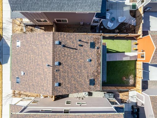 6339 N Hanover St, Denver, CO