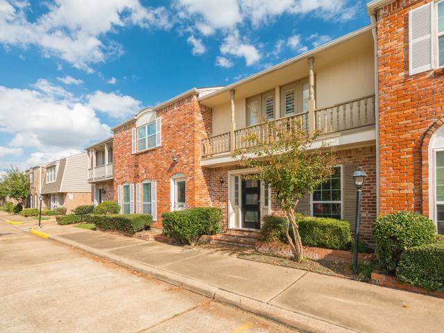 6339 Del Monte Dr, Unit 95, Houston, TX 77057 | MLS #44330