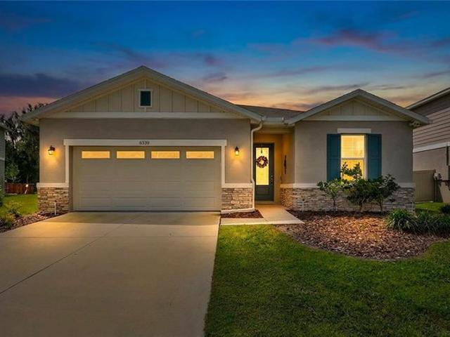 6339 Dolostone Dr, Lakeland, FL 33811