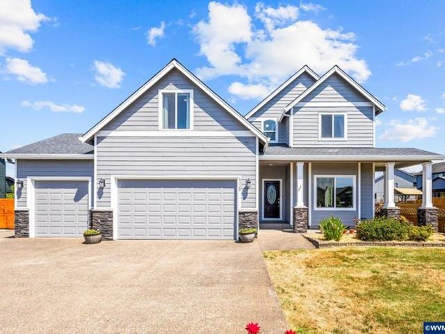 6339 Sedona Rd NE, Albany, OR 97321