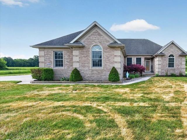 6339 W Wilson Rd, Clio, MI 48420
