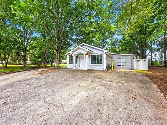 6339B Gaines Ferry Road