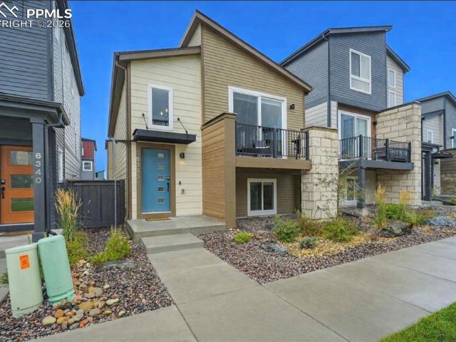 6330 Mirth Ter, Colorado Springs, CO 80924 | MLS #4328 | Compass