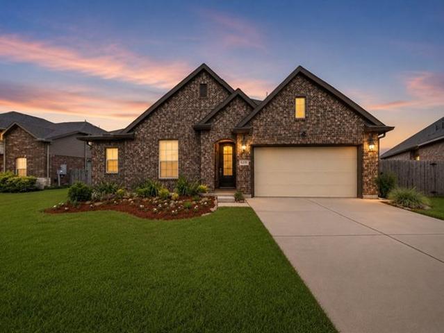 6330 Ontario Dr, League City, TX 77573