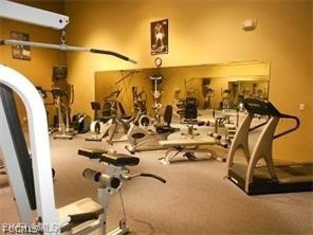 6330 Aragon Way, Unit 108, Fort Myers, FL 33966 | MLS #2026013