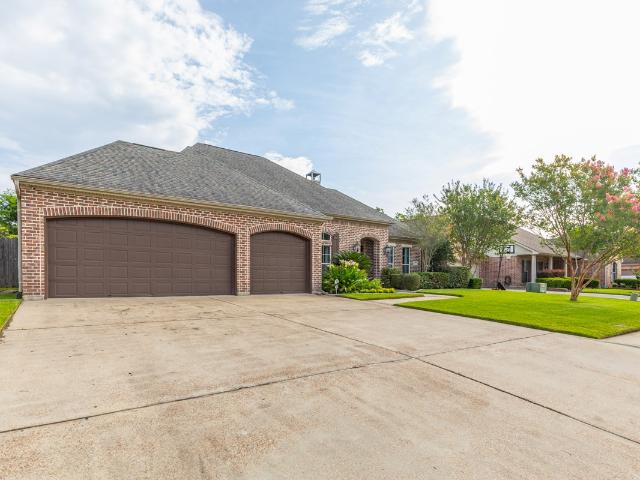 6330 Claybourn Drive