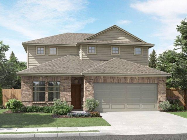 6330 Comanche Coyote, San Antonio, TX 78233