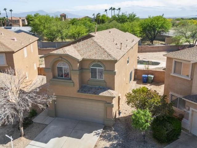 6330 E Sage Stone St, Tucson, AZ 85756