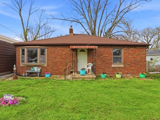 6330 E Raymond St, Indianapolis, IN 46203