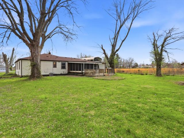 6330 E Raymond St, Indianapolis, IN 46203 | MLS #22093
