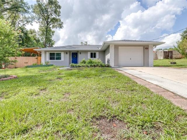 6330 E Vale St, Inverness, FL 34452