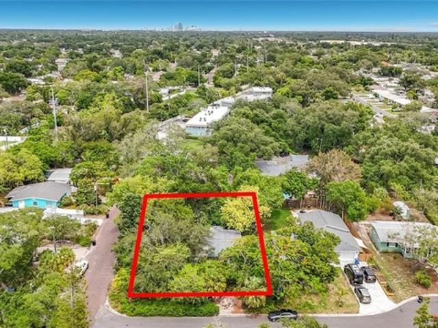 6330 Emerson Ave S, Saint Petersburg, FL 33707