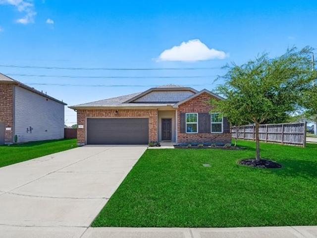 6330 Highland Heights Dr, Richmond, TX 77469