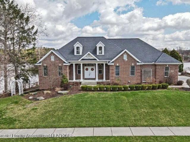 6330 Island Lake Drive