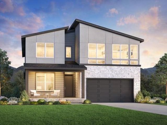 6330 Jennings Way, Colorado Springs, CO 80924