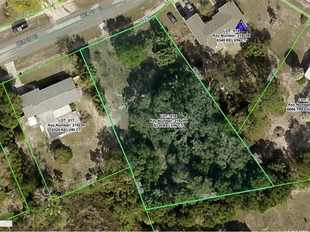 6330 Kelvin Ct, Spring Hill, FL 34606