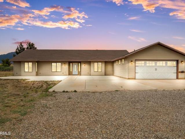 6330 S Moson Rd, Hereford, AZ 85615