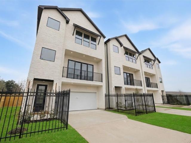 6330 Sidney St, Houston, TX 77021 | MLS #63617