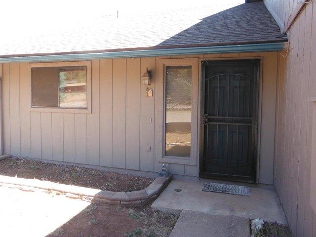 6330 W Hardscrabble Mesa Rd, Pine, AZ 85544