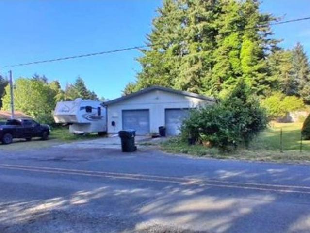 63319 Wildahl Rd, Coos Bay, OR 97420
