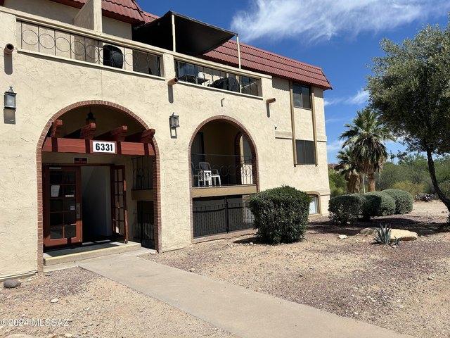 6331 N Barcelona Ct Unit 914, Tucson, AZ 85704
