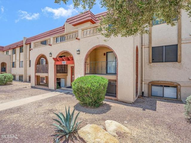 6331 N Barcelona Ct Unit 924, Tucson, AZ 85704