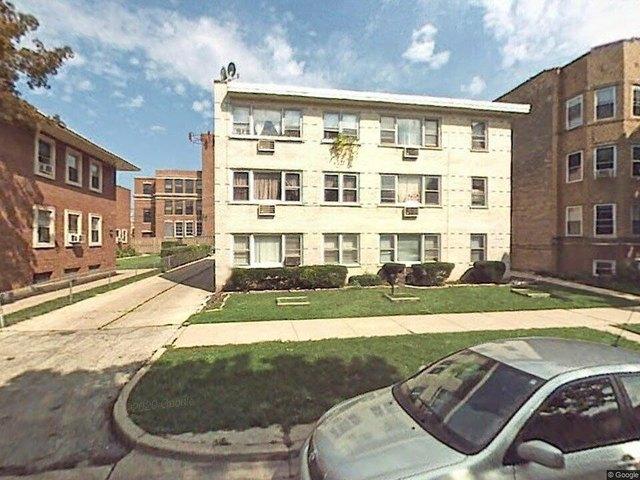 6331 N Fairfield Ave Apt 303, Chicago, IL 60659