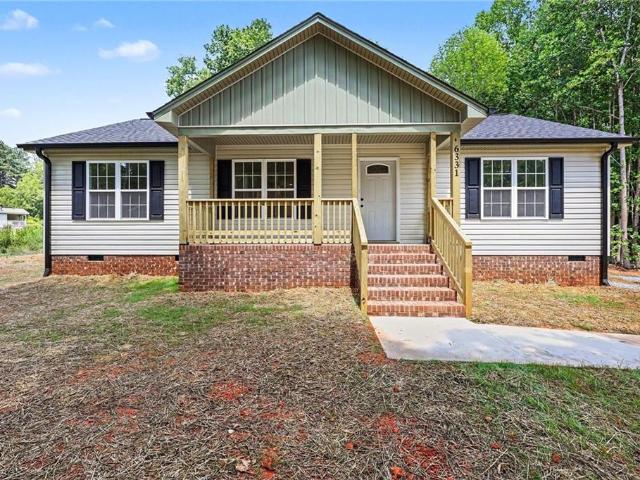 6331 New Center Church Road