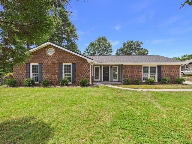 6331 Abbey Dr, Columbus, GA 31909