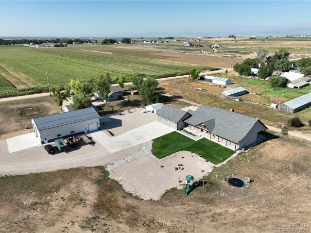 6331 County Road 32, Platteville, CO 80651 | MLS #5170