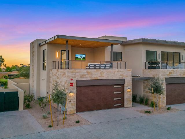 6331 E Phoenician Blvd, Unit 1, Scottsdale, AZ 85251 | MLS #6310