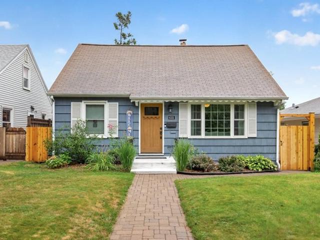 6331 Humboldt Ave S, Richfield, MN 55423