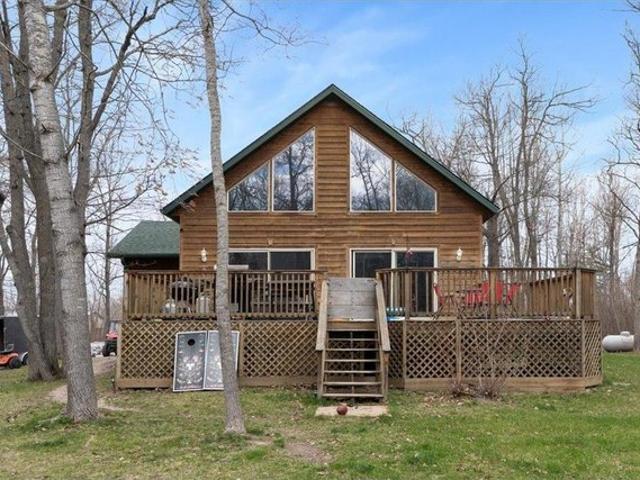 6331 Hidden Dreams Ct NW, Walker, MN 56484