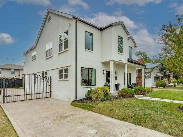 6331 Lakeshore Dr, Dallas, TX 75214 | MLS #21246